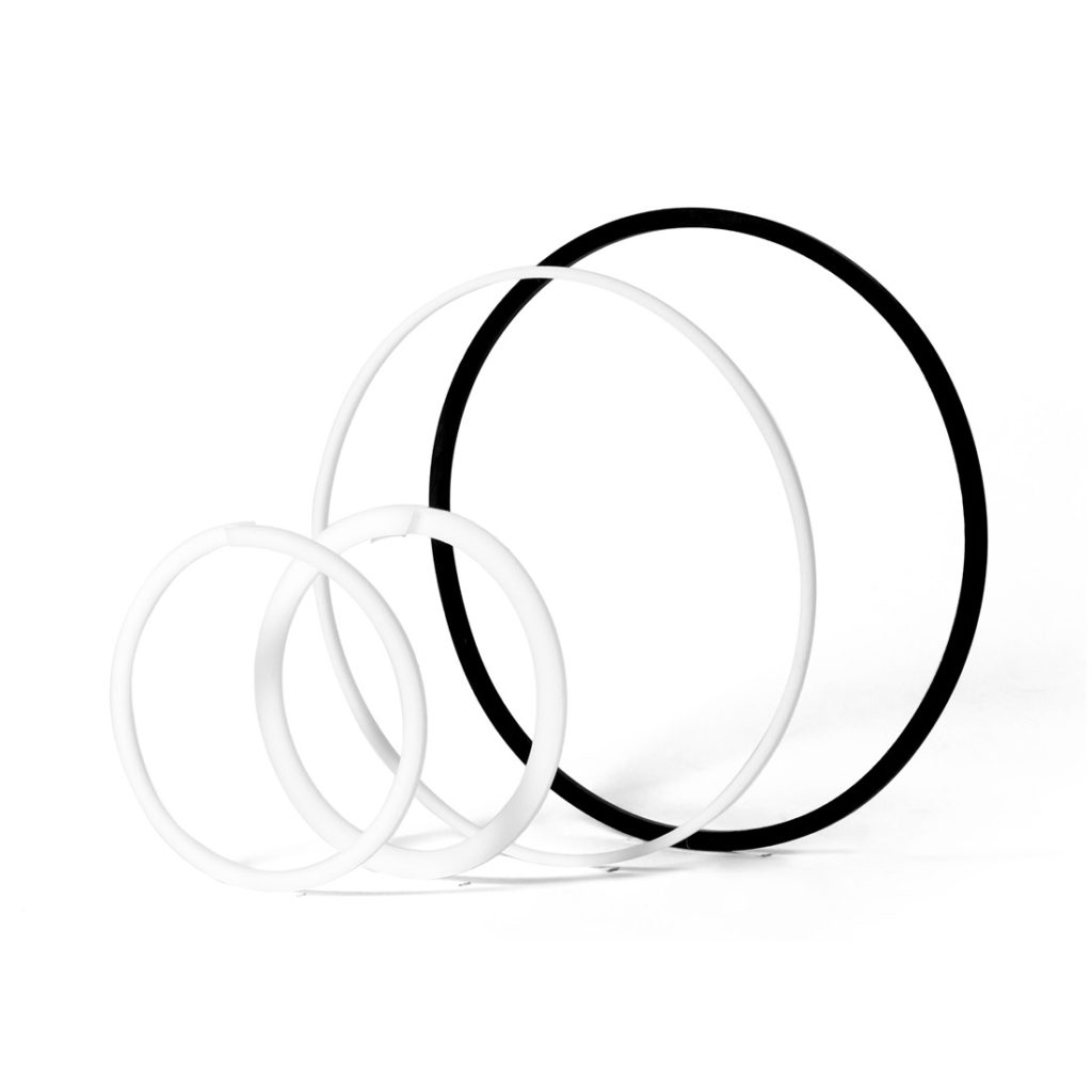 Back up rings – KSA